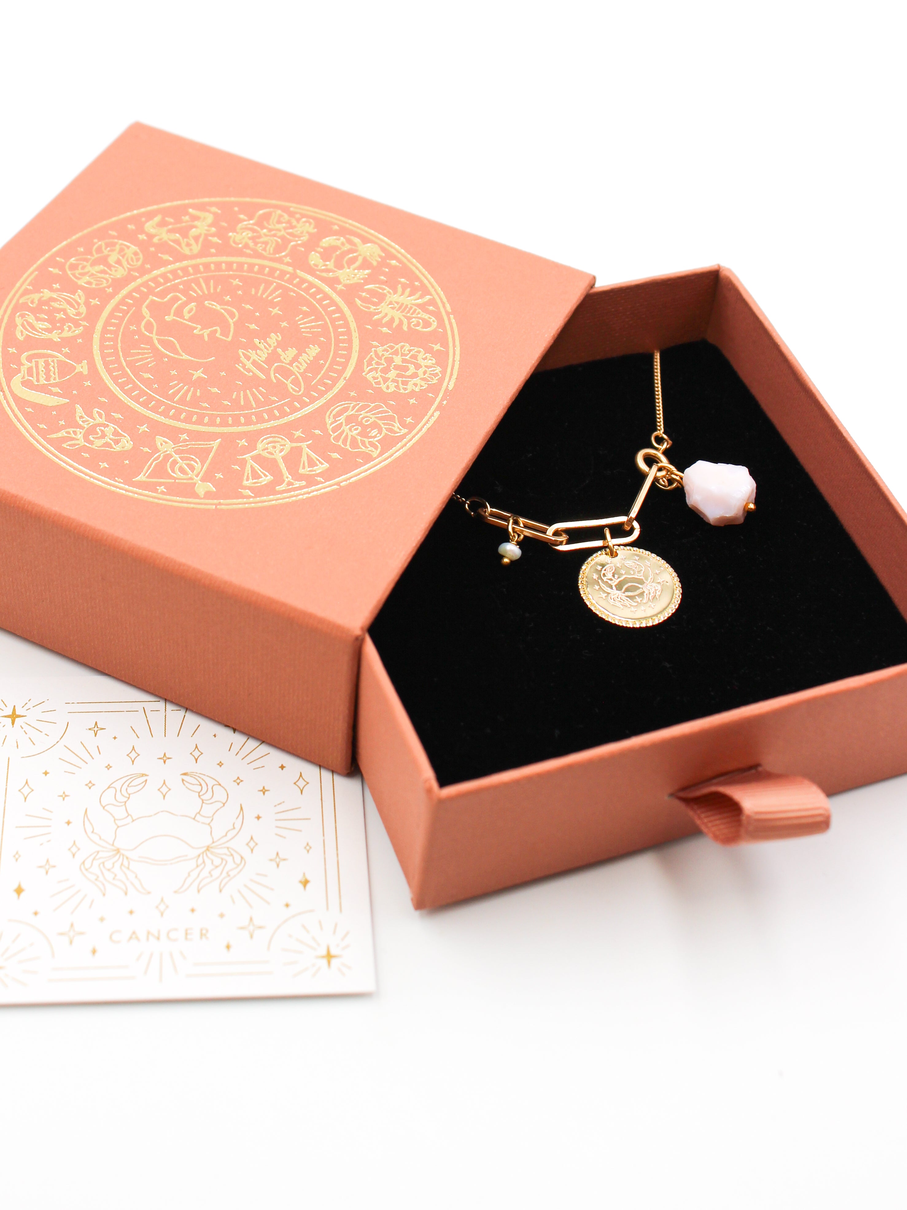 Bijoux Astro – L'Atelier des Dames