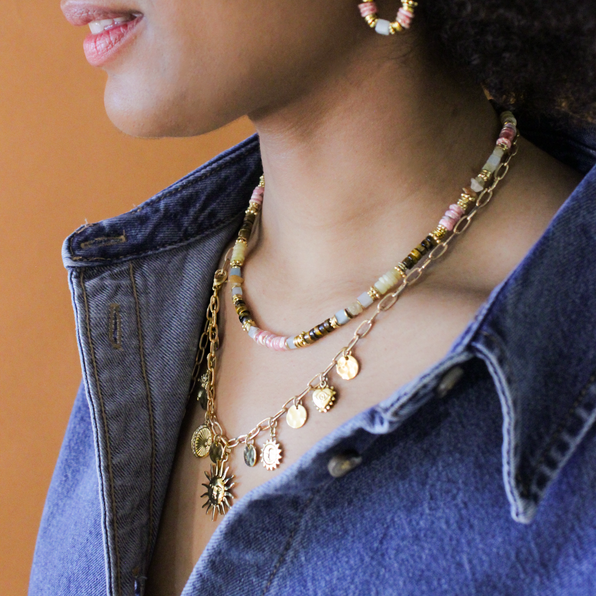 Tous les colliers – Page – L'Atelier des Dames