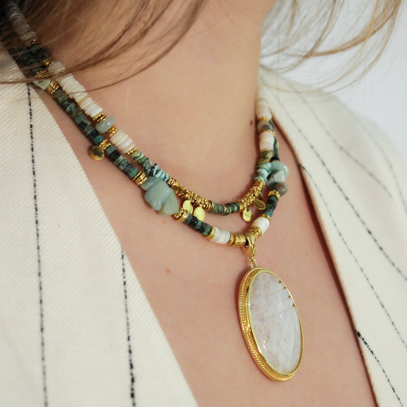 L'Atelier des Dames - Création de bijoux faits main