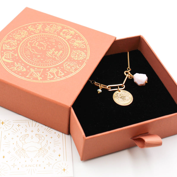 Bijoux Astro – L'Atelier des Dames