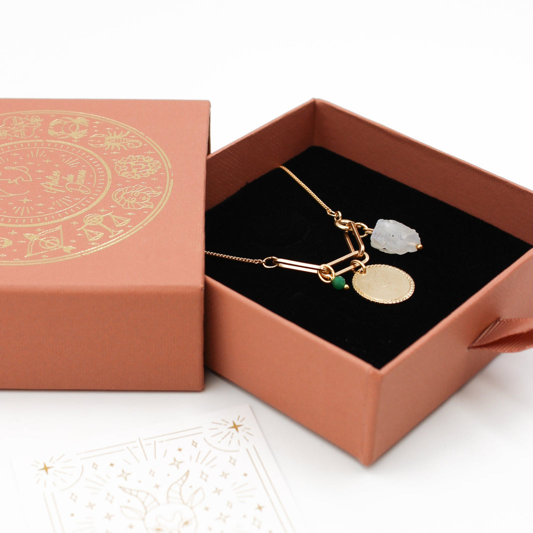 Bijoux astro – L'Atelier des Dames