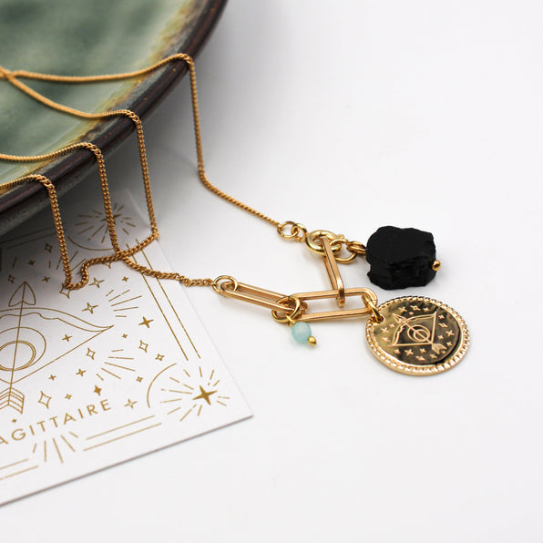 Bijoux Astro – L'Atelier des Dames